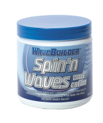 Spartan Smooth Wave Holding Cream | Beauty Top Products
