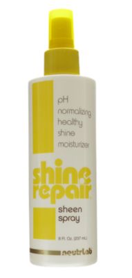 Shine Repair Sheen Spray | Hairable