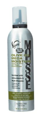 Vigorol Olive Mousse | Hairable