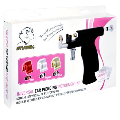 Studex Universal Ear Piercing Instrument Kit | Plandu