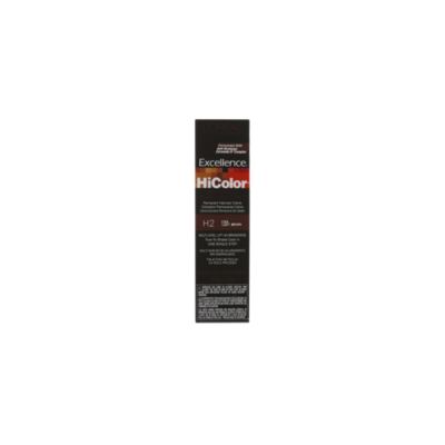 L’oreal Excellence Hicolor Light Cool Brown | Digiopia