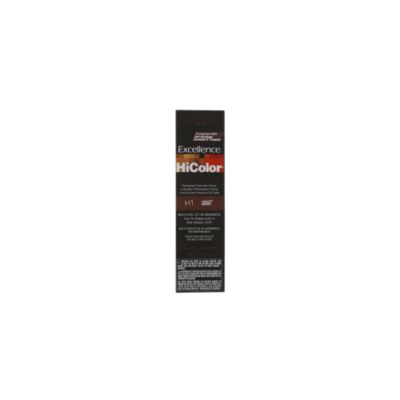 L’oreal Excellence Hicolor Coolest Brown | Leetz