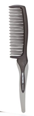 Tool Structure Detangler Comb With Rubber Handle | Plava
