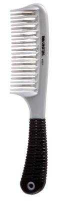 Tool Structure Detangling Comb With Rubber Grip | Plava
