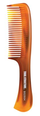 Tool Structure Tortoise Wet Comb | Beauty Products Coupons
