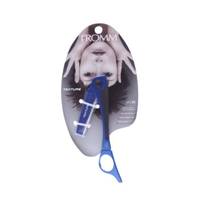 Fromm Texture Razor with Swivel Ring | Top 10 Beauty Products