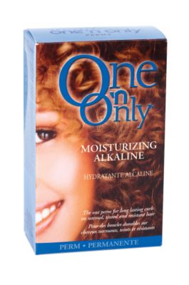 One ‘n Only Moisturizing Alkaline Perm | Hairable