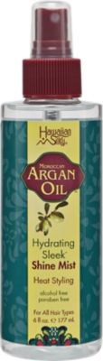Hawaiian Silky Argan Oil Sleek & Shine Mist – Beauty Rewards