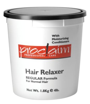 Proclaim Hair Relaxer Regular 4# | Shuffletag