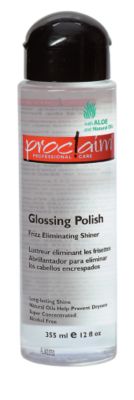 Proclaim Glossing Polish 12 Oz | Shuffletag