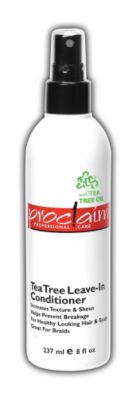 Proclaim Tea Tree Leave-in Conditioner | Skipxs