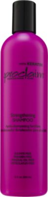 Proclaim Strengthening Shampoo | Fliptune