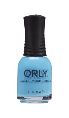 Orly Blue Collar – Beauty Rewards