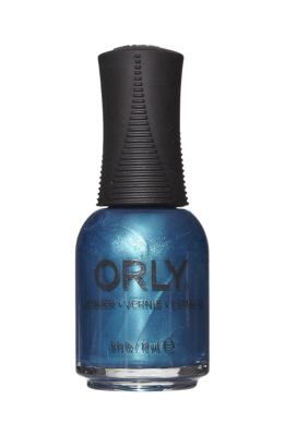 Orly It’s Up To Blue | Roogen