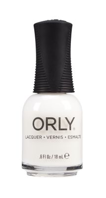 Orly Orlon Basecoat | Fiveworks