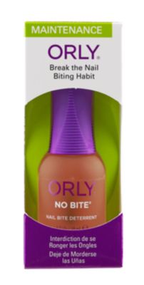 Orly No Bite Deterrent – Beauty Rewards
