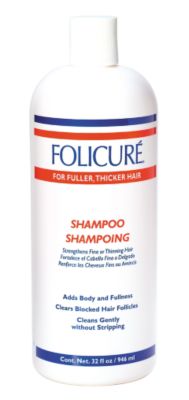 Folicure Shampoo 32 Oz. | Shuffletag