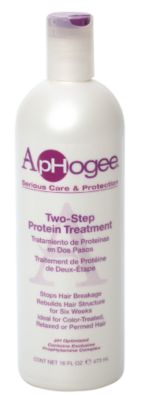 The Best Products For Deep Conditioning Hair (plus a little "Hair 101 ...