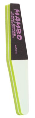 Design Nail Mambo 3-Way Buffer – Beauty Rewards