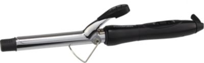 Plugged In Heat Master Chrome Curling Iron 1/2 Inch | Top 10 Beauty ...