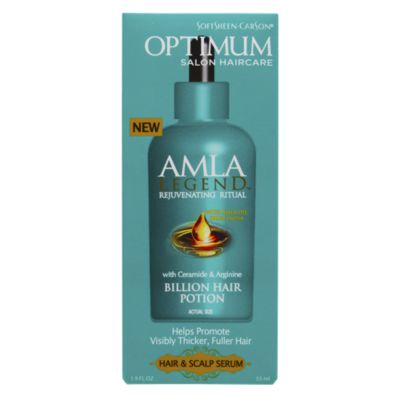 Amla Legend Billion Hair Potion Hair And Scalp Serum | Linkdog