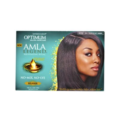 Amla Legend Regular Relaxer – Beauty Rewards