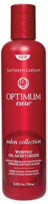 Optimum Care Whipped Oil Moisturizer | Beauty Top Products