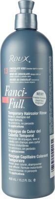 Roux Fanci-Full Temporary Color Rinse Chocolate Kiss | Beauty Top Products