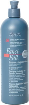 Roux Fanci-full Temporary Color Rinse Blonde | Digiopia