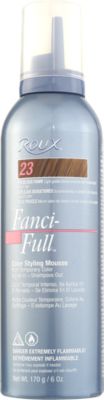 Roux Fanci-full Color Styling Mousse #23 | Topictube