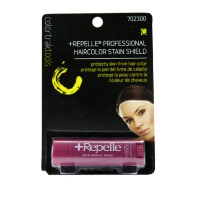Colortrak Repelle Professional Haircolor Stain Shield | Rhyboo