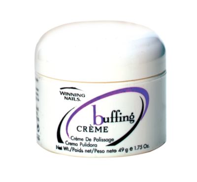 Winning Nails Nail Buffing Creme | Livefly