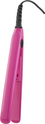 Power IQ Mini Pink Flat Iron – Beauty Rewards