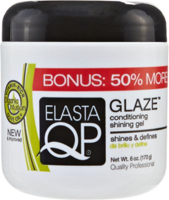 Elasta Qp Glaze 6 Oz. | Livefly