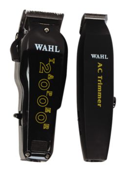Wahl Essentials Professional Clipper and Trimmer Canada Compliant ...