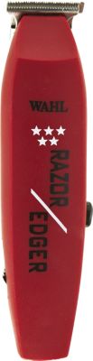 Wahl 5-Star Razor Edger Trimmer Canada Model – Beauty Rewards