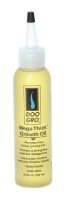 Doo Gro Megathick Growth Oil | Youchat