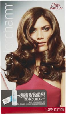 Wella Color Remover Kit | Onu