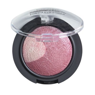 Baked Eye Shadow Duo Berry Pretty | Tekverse