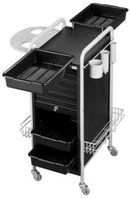 Luxe Mobile Butler Option Package | Top 10 Beauty Products