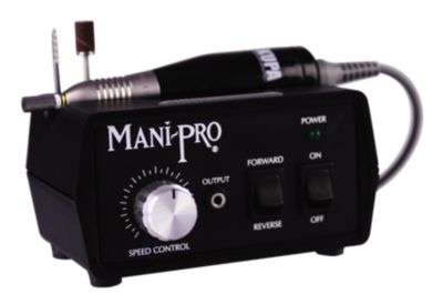 Mani-pro Nail Tool Licorice | Zoombridge