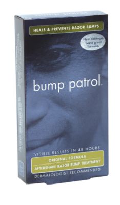 Bump Patrol After Shave Intensive Treatment | Fiveworks