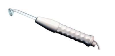 Infrared Mushroom Electrode | Skipify