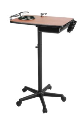 Kayline Wild Cherry Freedom Color Tray | Zoombridge