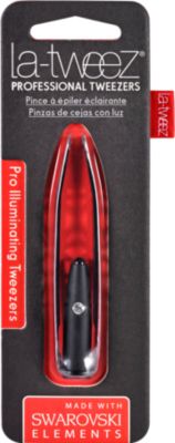 La-Tweez Pro Illuminating Tweezer | Top 10 Beauty Products