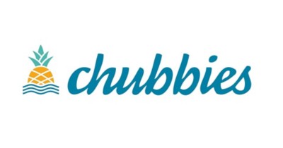 Chubbies Men's Shorts Size Chart