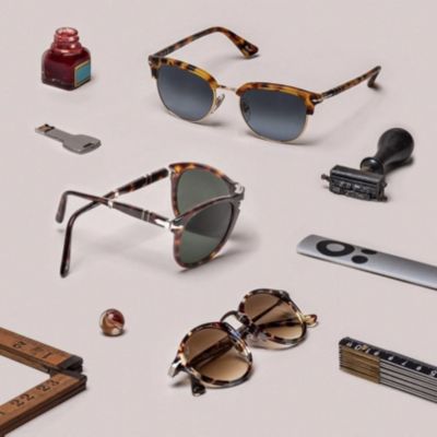Óculos de sol e óculos graduados da Persol | PersolPT