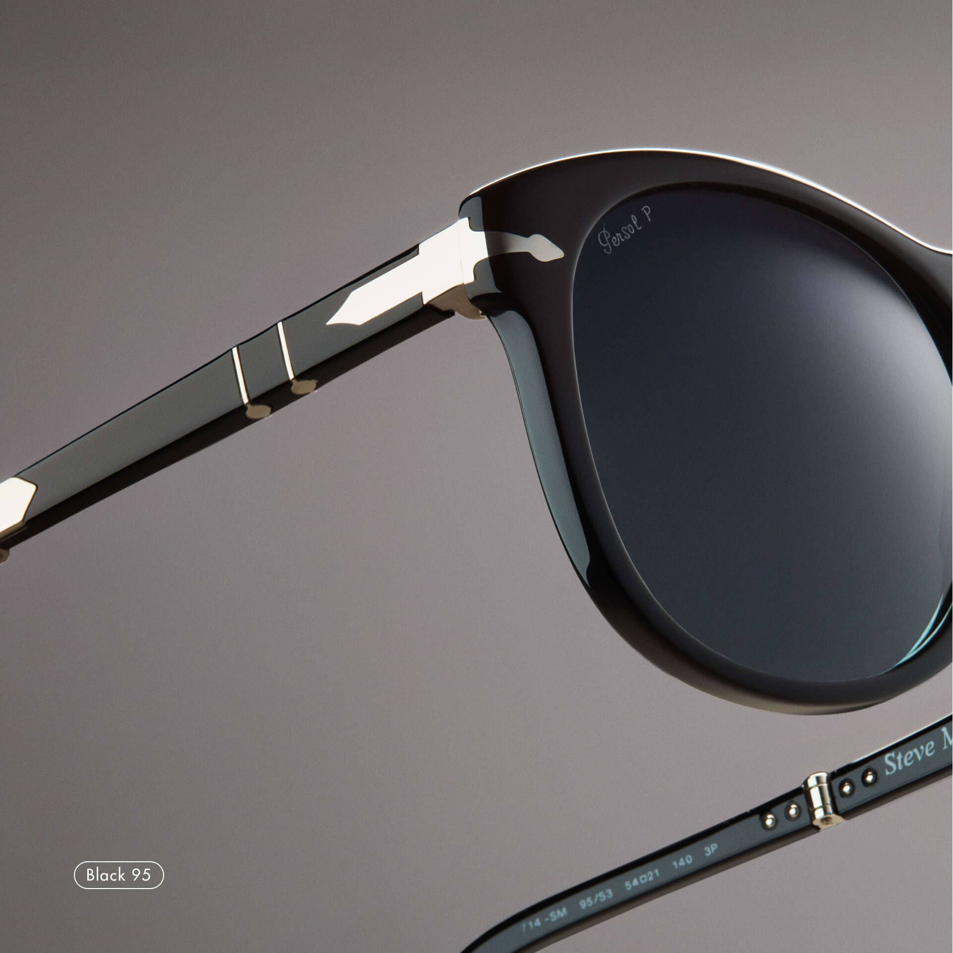 Gafas de sol Persol Steve McQueen | Persol España