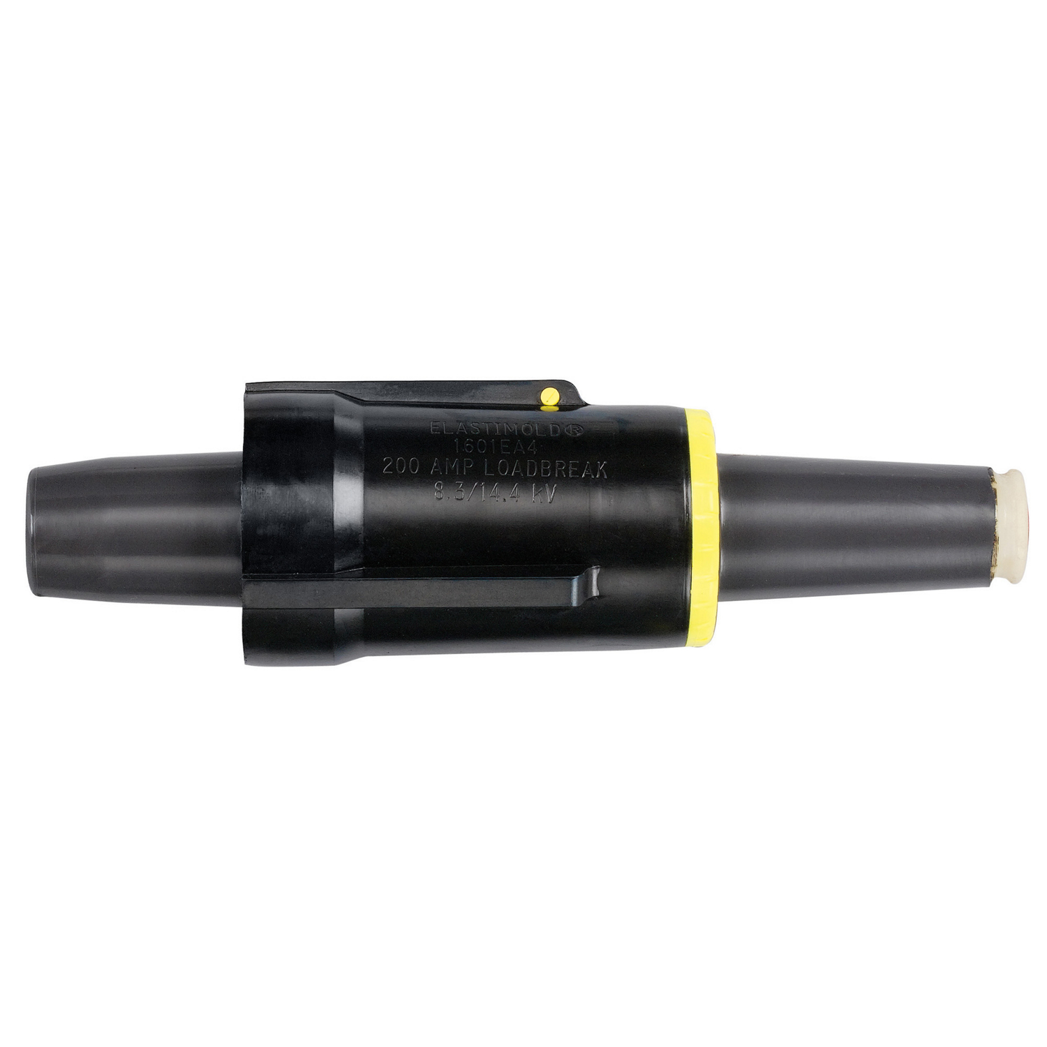 ABB Elastimold 1601EA4 15kV 200 Amp, Loadbreak Extended Bushing Insert ...