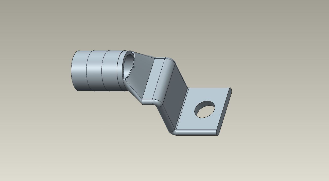 ABB 54140T 54140 TOP STACK LUG | Cooper Electric
